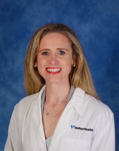 Emily Reardon, MD | Valley Health